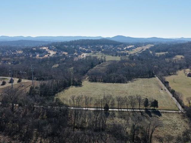 Old Smyrna Rd, Brentwood, TN 37027