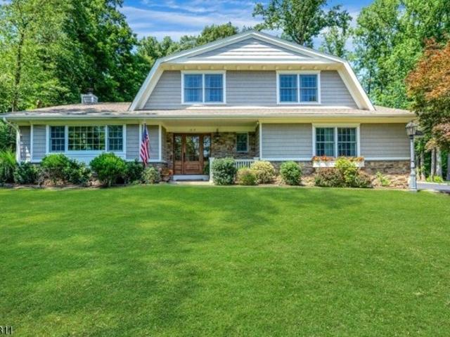 Old Smalleytown Rd, Warren Twp, Home For Sale