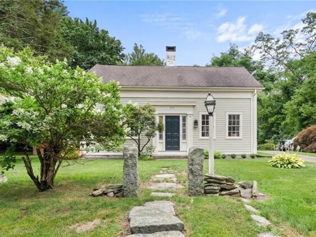 Old Smithfield Rd, North Smithfield, Home For Sale