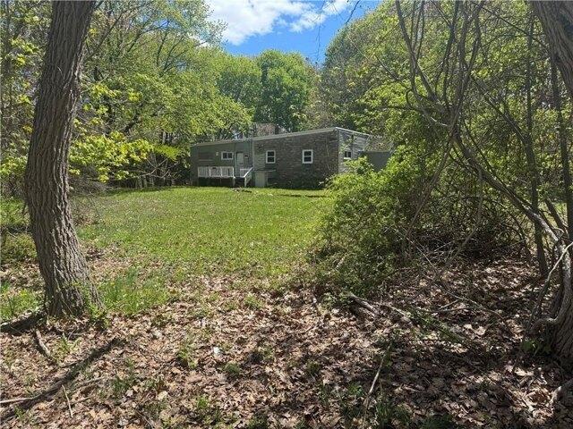 Old Smithfield Rd, North Smithfield, Plot For Sale