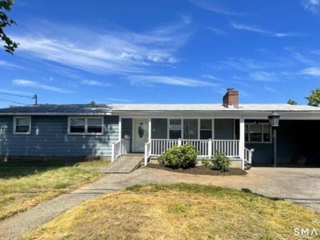 Old South Cove Rd, Old Saybrook, Home For Sale