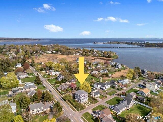 Old South Cove Rd, Old Saybrook, Home For Sale