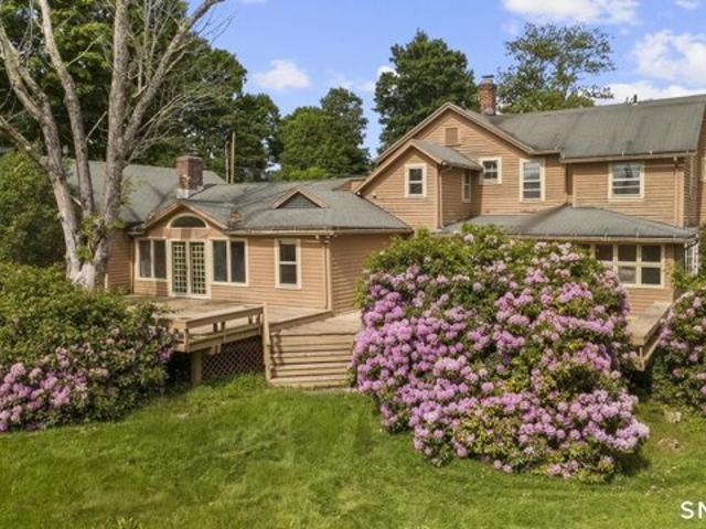 Old South Rd, Litchfield, Home For Sale