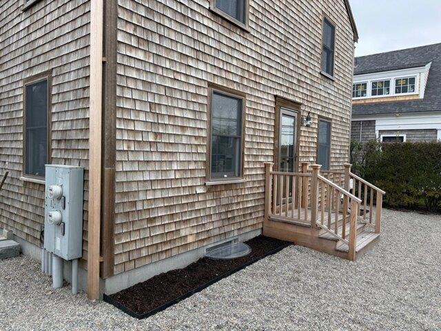Old South Rd Unit B, Nantucket, Home For Sale