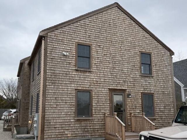 Old South Rd Unit B, Nantucket, Home For Sale