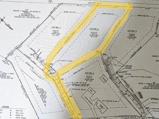 Old Southbridge Rd, Dudley, MA 01570