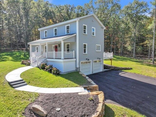 Old Southbridge Rd, Dudley, Home For Sale