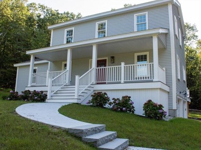 Old Southbridge Rd, Dudley, Home For Sale