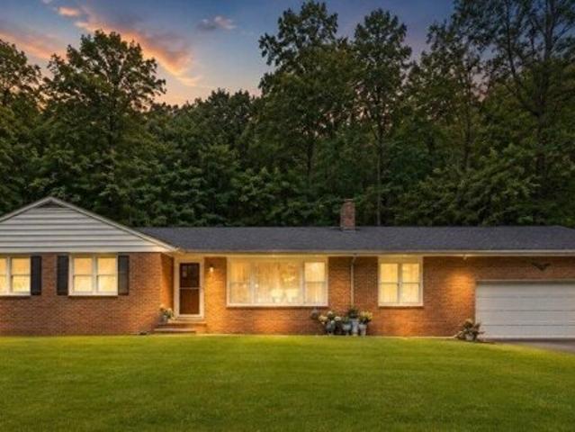 Old Somerset Rd, Watchung, Home For Sale