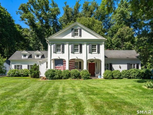 Old Saugatuck Rd, Norwalk, Home For Sale