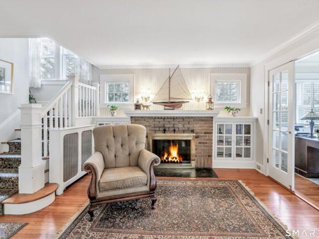 Old Saugatuck Rd, Norwalk, Home For Sale