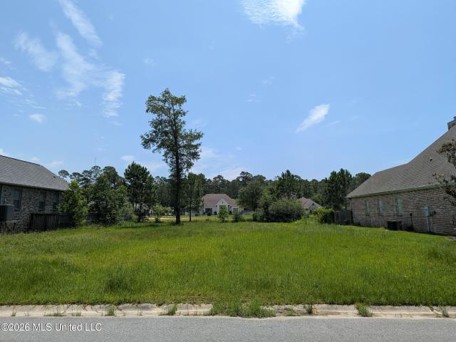 Old Savannah Drive, Long Beach, MS 39560