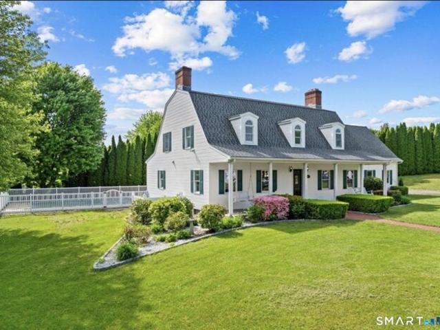 Old Sawmill Dr, Beacon Falls, Home For Sale