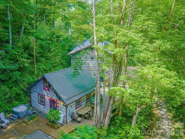 Old Sawmill Rd, Burnsville, Home For Sale