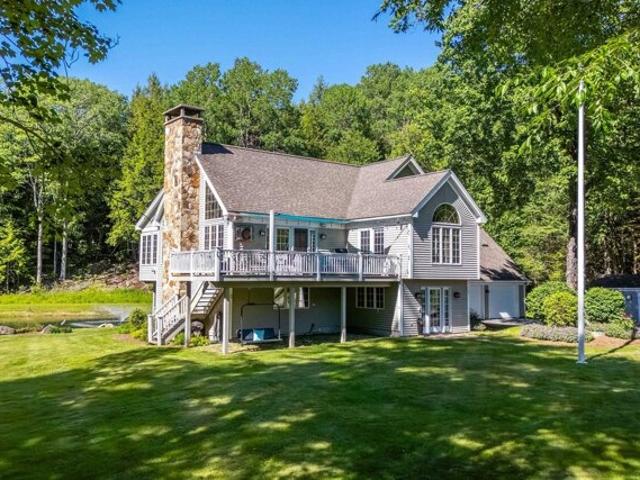 Old Sawmill Rd, Londonderry, Home For Sale