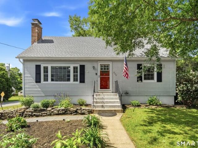 Old Salem Rd, Norwich, Home For Sale