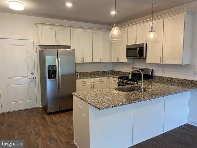 Old Salt Ln Unit,lewes, Condo For Sale