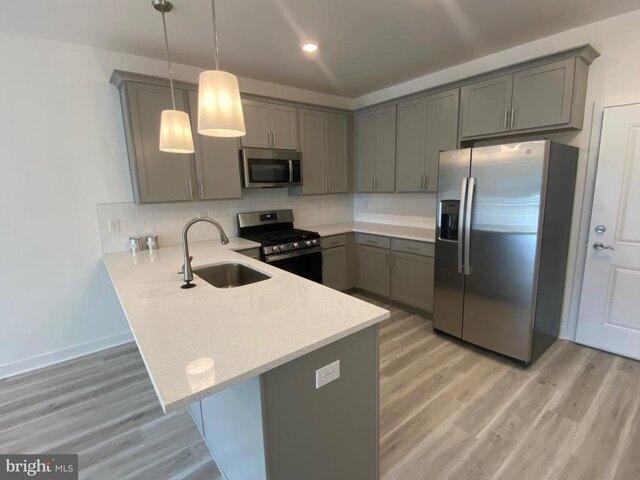 Old Salt Ln Unit,lewes, Condo For Sale