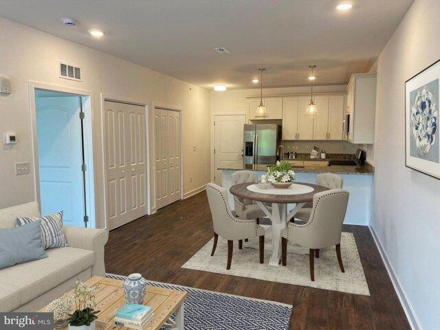 Old Salt Ln Unit,lewes, Condo For Sale