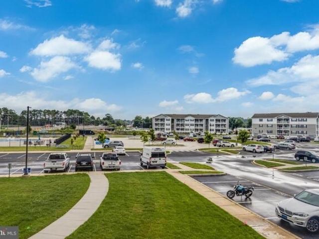Old Salt Ln Unit,lewes, Condo For Sale