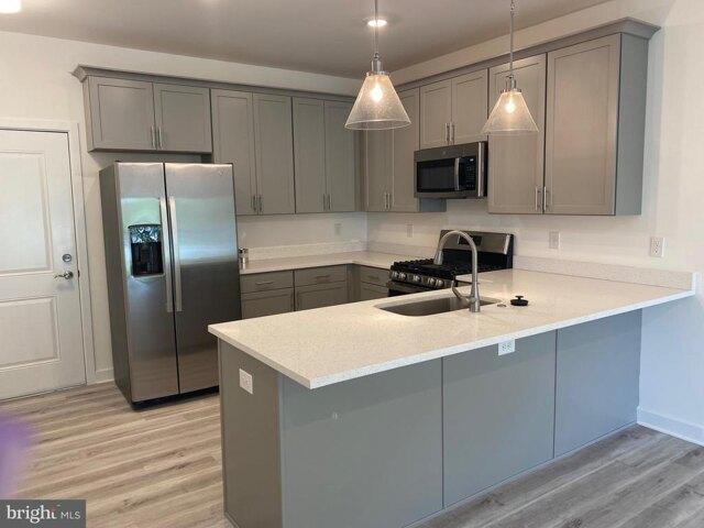 Old Salt Ln Unit,lewes, Condo For Sale