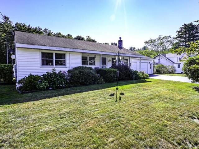 Old Salt Rd, Old Orchard Beach, Home For Sale