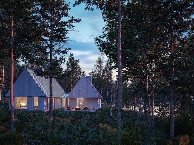 Old San Pair Rd Unit TBD FIELD, Bayfield, WI 54814