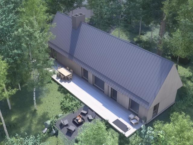 Old San Rd, Unit 12, Bayfield, WI 54814 | MLS #6123 | Compass