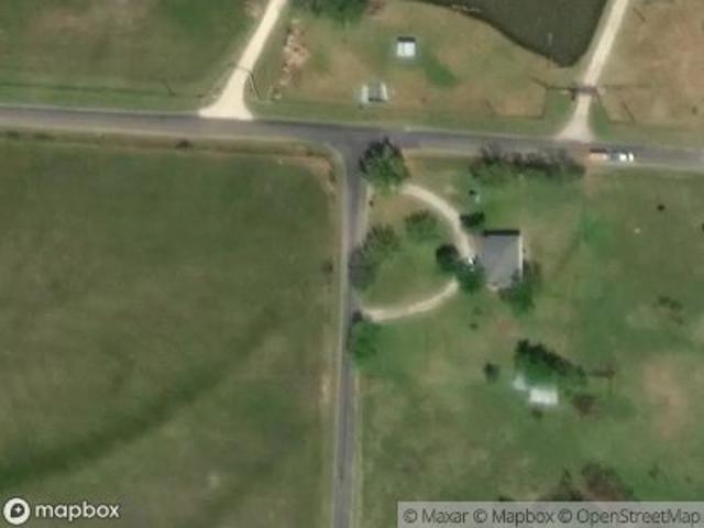 Old Sandborn Ranch Rd