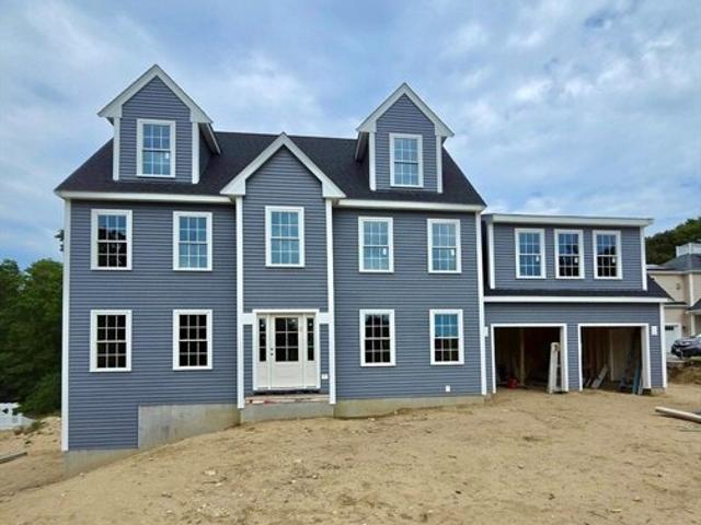 Old Sandwich Rd, Plymouth, Home For Sale