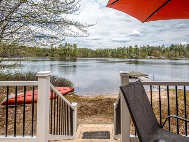Old Sandy Pond Rd, Wakefield, Home For Sale