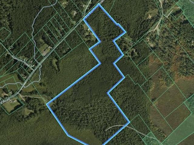 Old Sanford Rd Lot,berwick, Plot For Sale