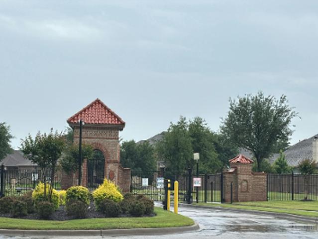 Old Santa Fe Trl