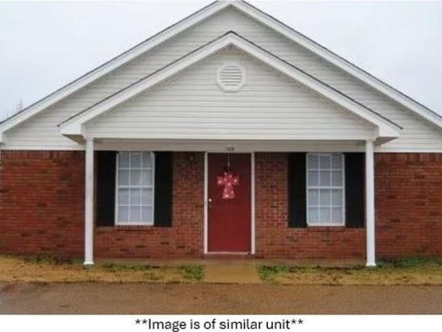 Old Sardis Place 2 Bedroom Apartment for Rent at Cypress Cir, Oxford, MS 38655