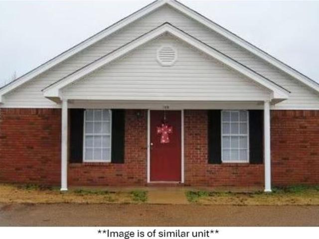 Old Sardis Place