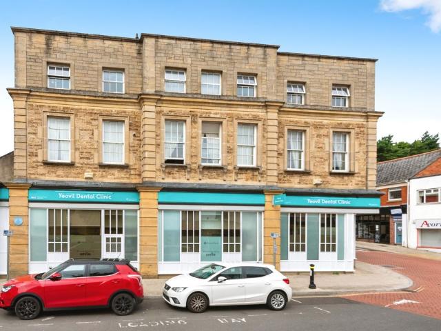 Old Sarum House, Yeovil BA20, 1 bed flat to rent, £650 pcm | PrimeLocation