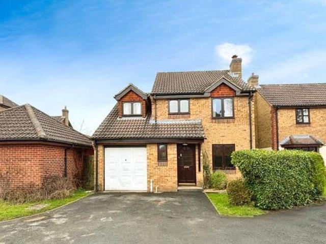 Old School Close, Caversfield, 4 Bedroom Detached