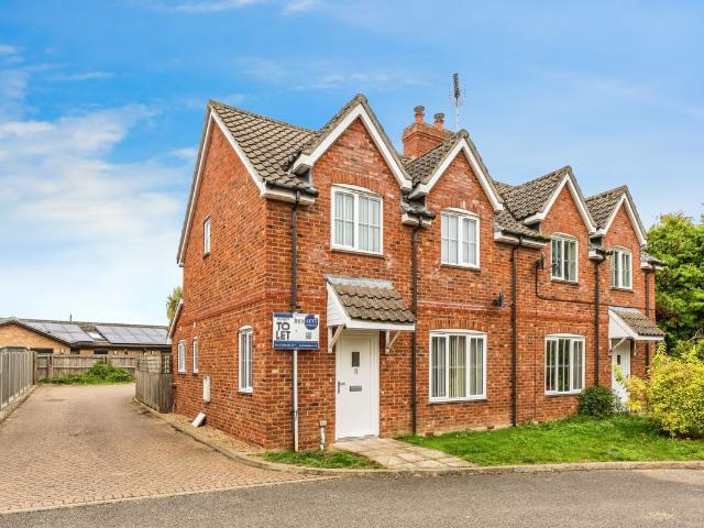 Old School Close, Feltwell, Thetford IP26, 3 bed property to rent, £1,300 pcm | PrimeLocation