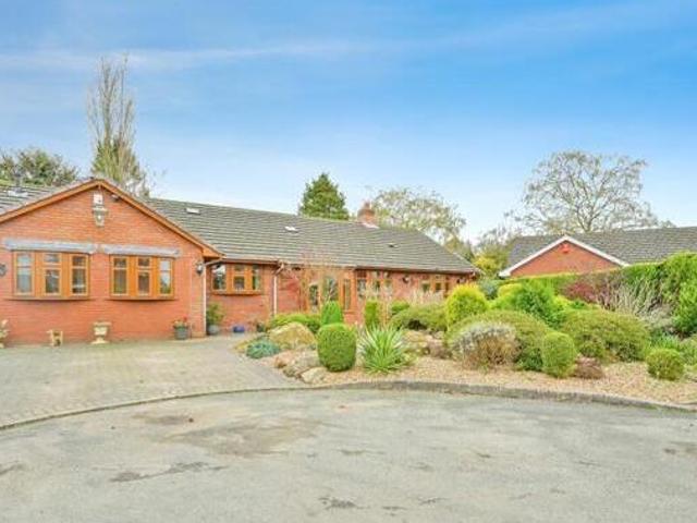 Old School Close, Weston, 4 Bedroom Detached