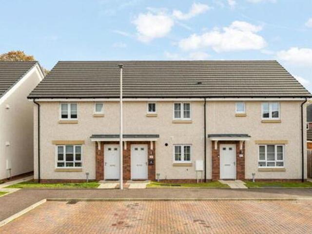 Old School Court, Harwood Park, 3 Bedroom Terraced