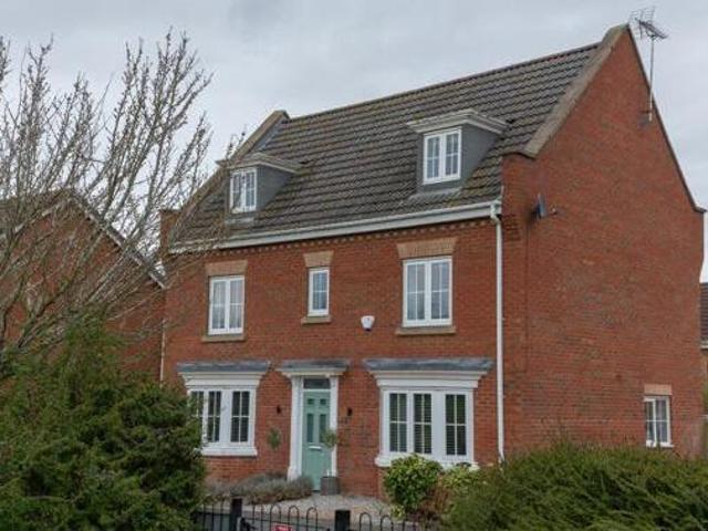 Old School Drive, Edwinstowe, 5 Bedroom Detached