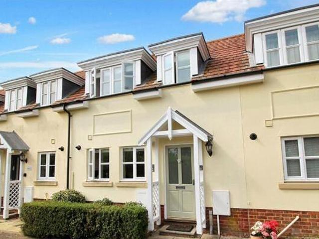 Old School Drive, Reydon, 2 Bedroom Terraced
