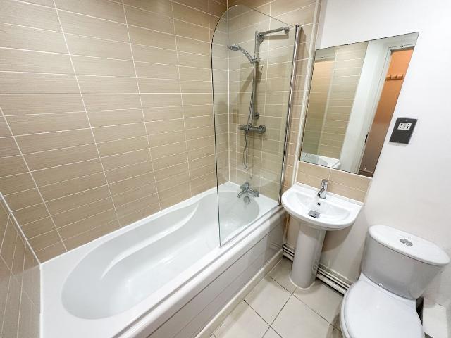 Old School House L3, 1 bed flat to rent, £775 pcm | PrimeLocation