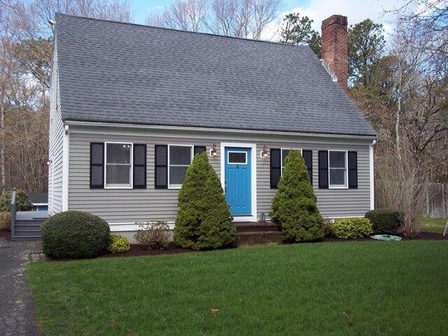 Old School House Rd, Plymouth, Home For Sale