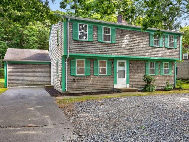 Old School House Rd, West Hyannisport, Home For Sale