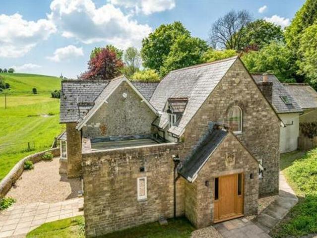 Old School House, Wynford Eagle, 4 Bedroom Detached