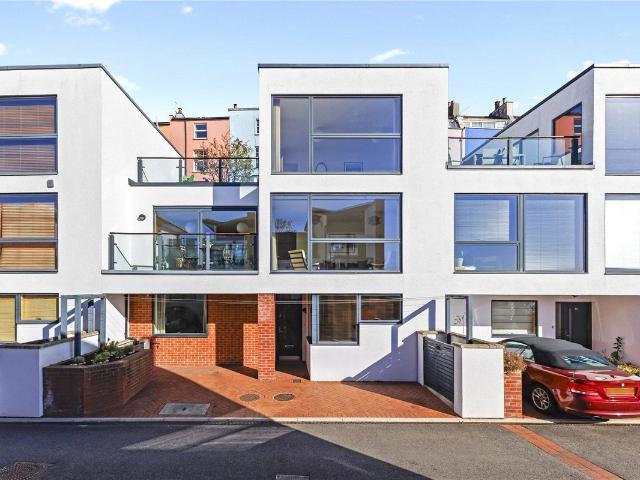 Old School Lane, Clifton, Bristol, Somerset BS8, 3 bed terraced house to rent, £4,500 pcm | PrimeLocation
