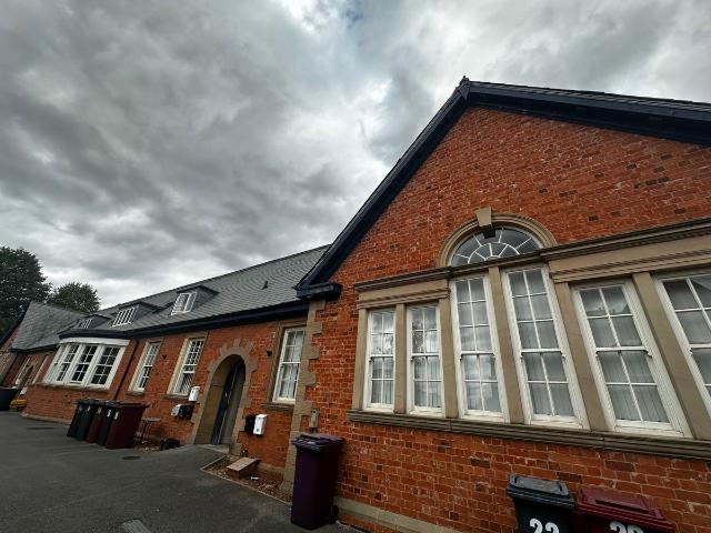 Old School Lane, Creswell, Worksop S80, 2 bed flat to rent, £625 pcm | PrimeLocation