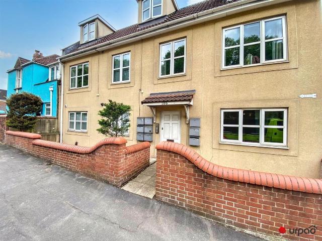 Old School Lane, Bedminster BS13, 2 bed flat to rent, £1,400 pcm | PrimeLocation