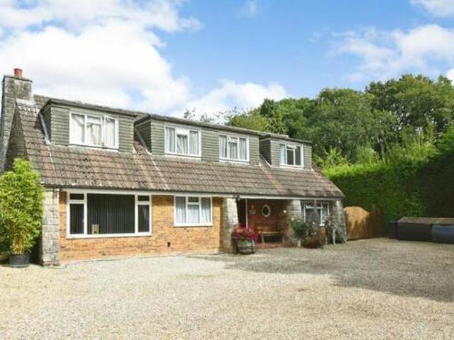 Old School Lane, Hook, 4 Bedroom Detached